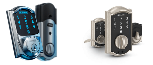 Digital Locks, Keyless Entry Locks, High Security Locks, Biometric Locks