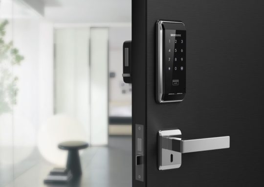 Digital Locks, Keyless Entry Locks, High Security Locks, Biometric Locks
