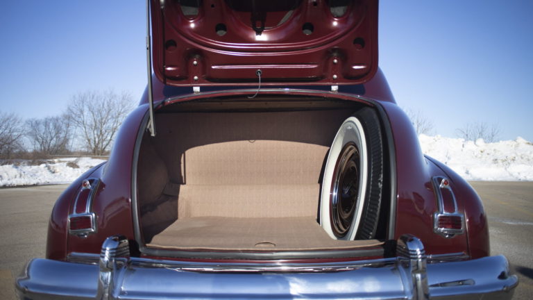 Car Trunk Lockout Service - 24/7 FAST Trunk Lockout Service!